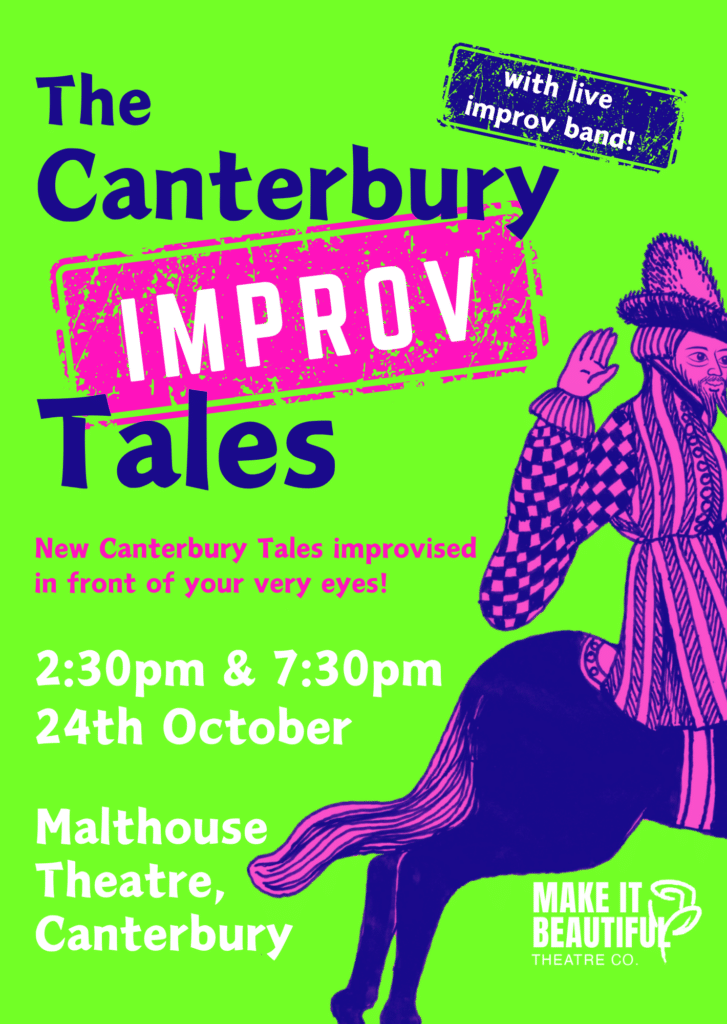 The Malthouse Theatre Canterbury