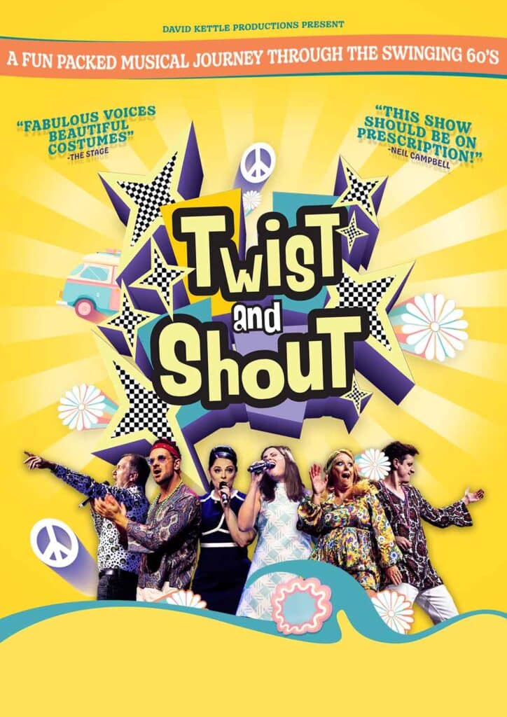 The Malthouse Theatre Canterbury