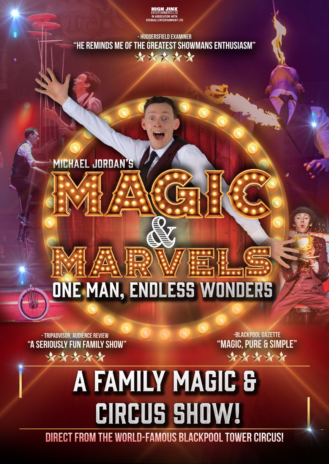 The Malthouse Theatre Canterbury